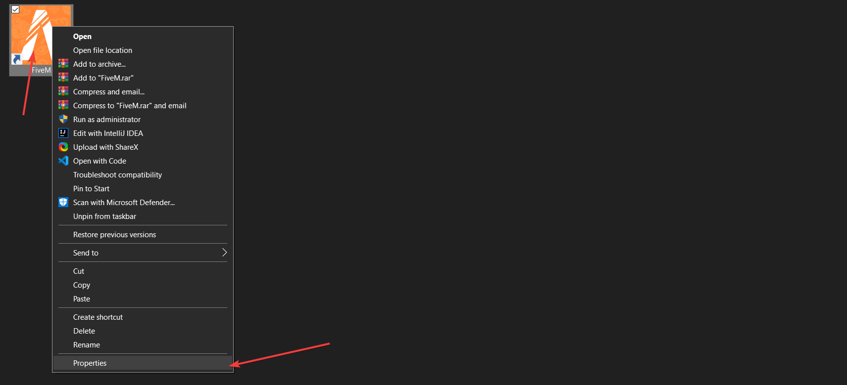 [TUTORIAL] How to fix FiveM crashing due to no more ram - FiveM Client ...