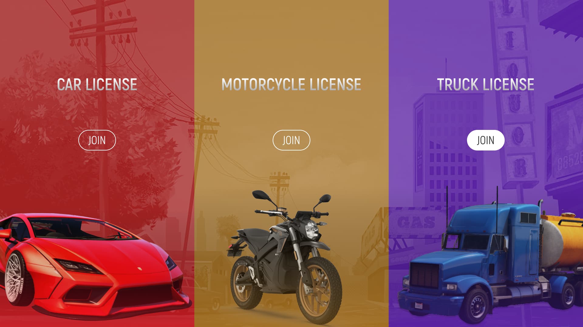 DMV School [ESX] [QB] - FiveM Releases - Cfx.re Community