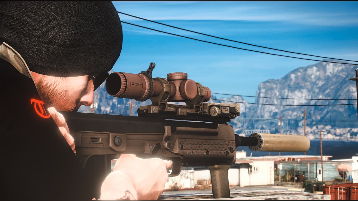 [PAID] Customizable RFB - FiveM Releases - Cfx.re Community