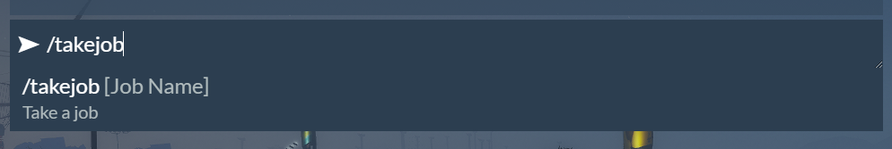 [RELEASE] [ESX] esx_discordjobs - ESX Job selector with Discord ...