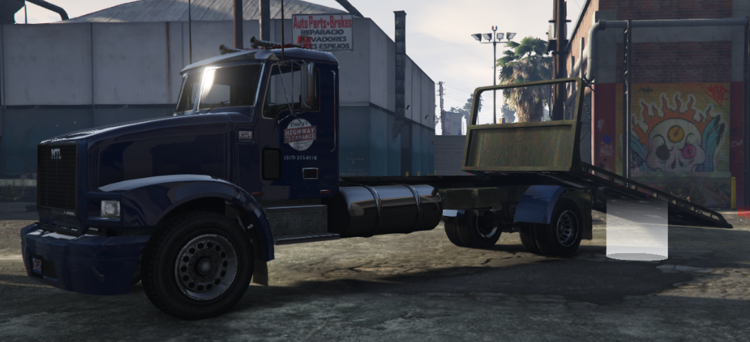 [Release] Flatbed w/ working bed - Page 6 - FiveM Releases - Cfx.re ...