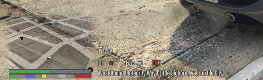 Tropical City Roleplay - New Server! | Serious RP | REALISM | Nopixel ...