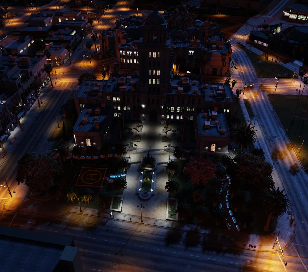 zb_Gouv [YMAP] [FREE] - FiveM Releases - Cfx.re Community