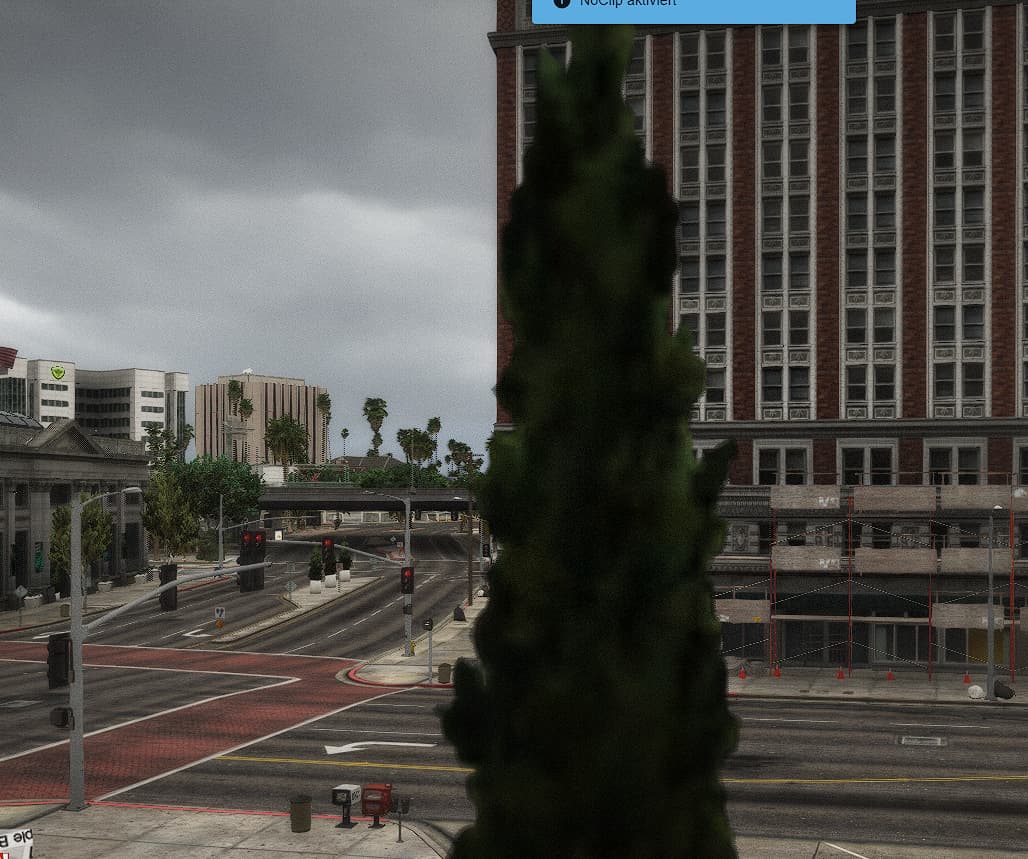 LOD Bug - Discussion - Cfx.re Community