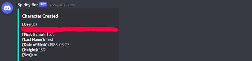 [Free] [Release] esx_identity reskin - new desgin - FiveM Releases ...