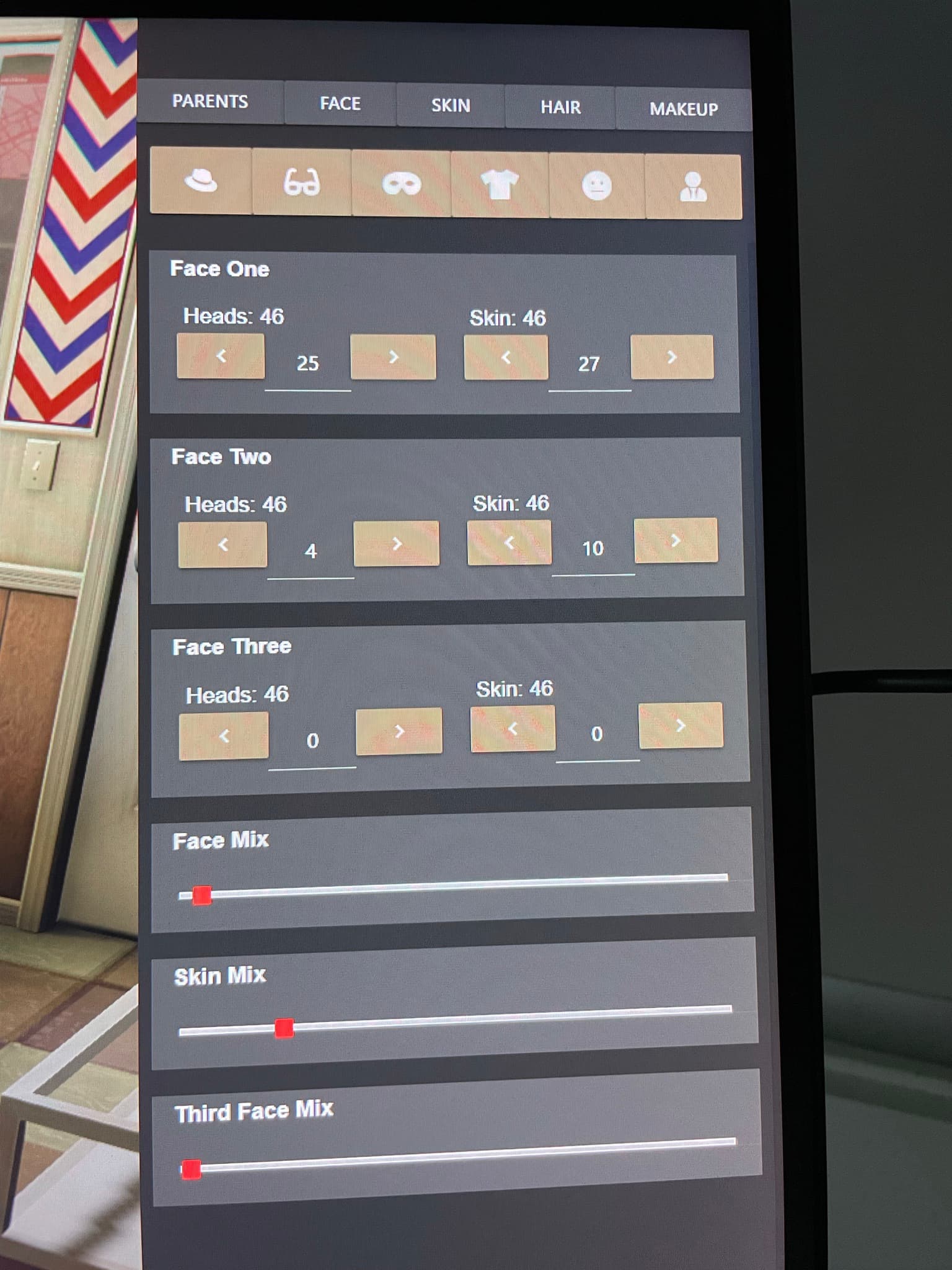 Looking for character creation menu - QBCore - Cfx.re Community
