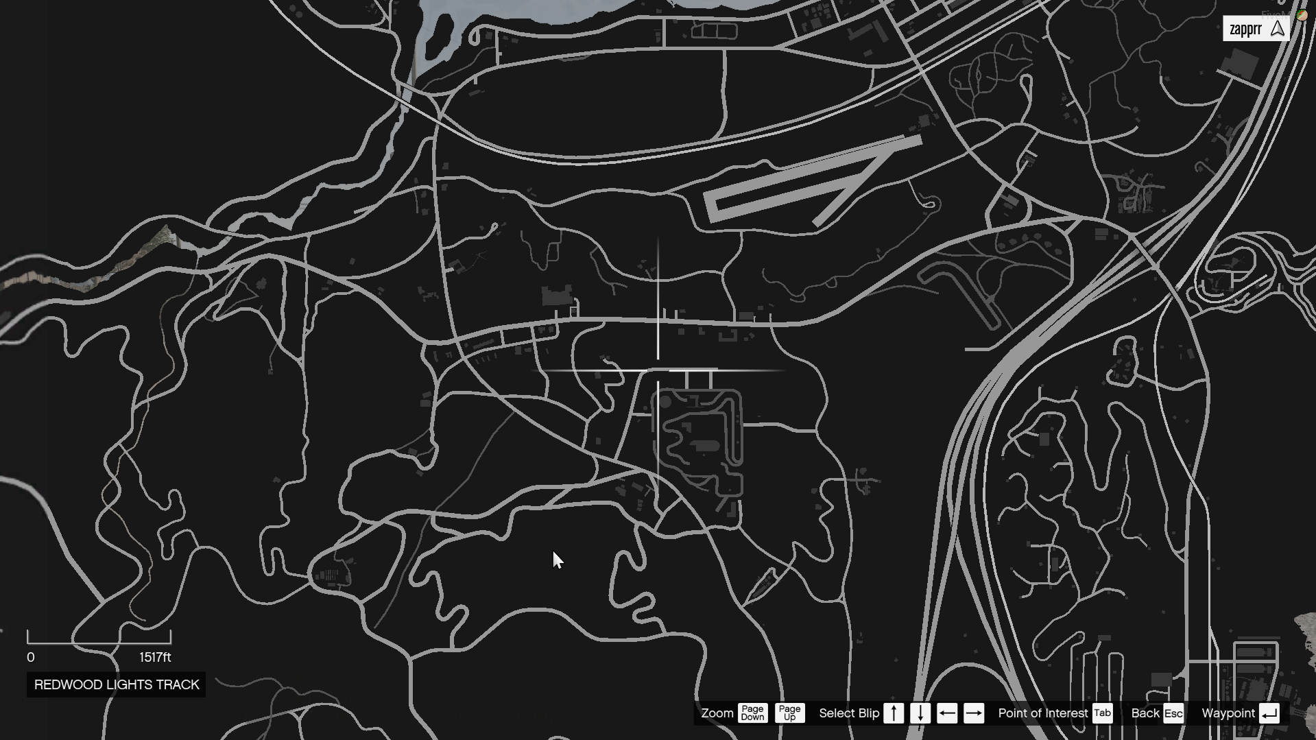 Get location and zoom level on pause map? - Discussion - Cfx.re Community