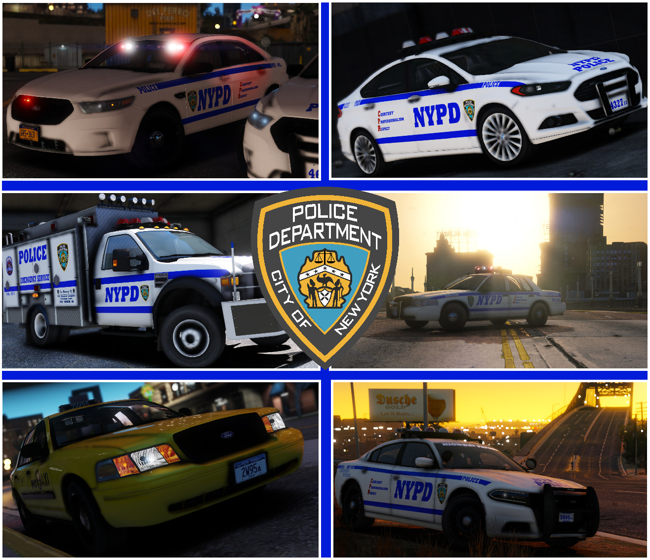 The Luxury Life RP | WHITELISTED | DRAG RACING & DRIFTING | 250+ HQ ...