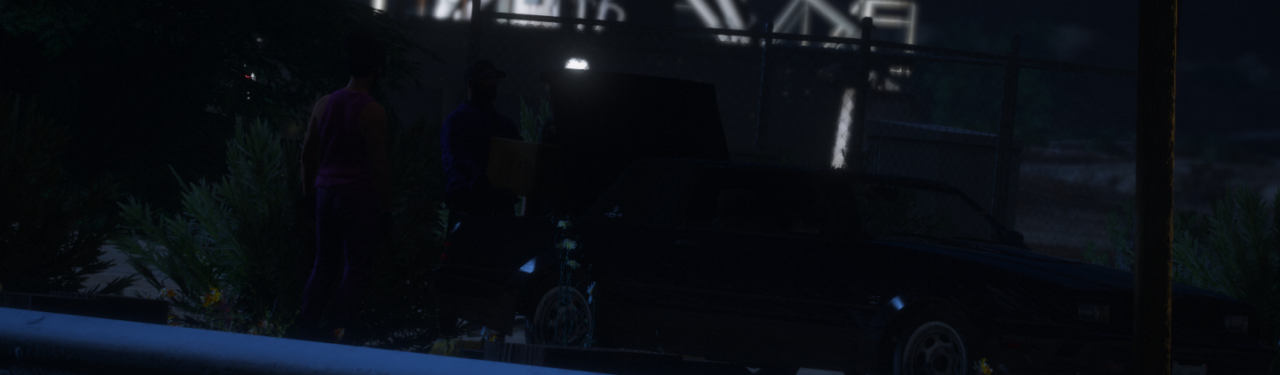 Core Roleplay - Page 10 - Server Bazaar - Cfx.re Community