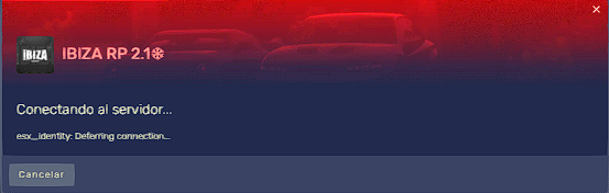 Esx_identity:deferringconnection - Server Discussion - Cfx.re Community