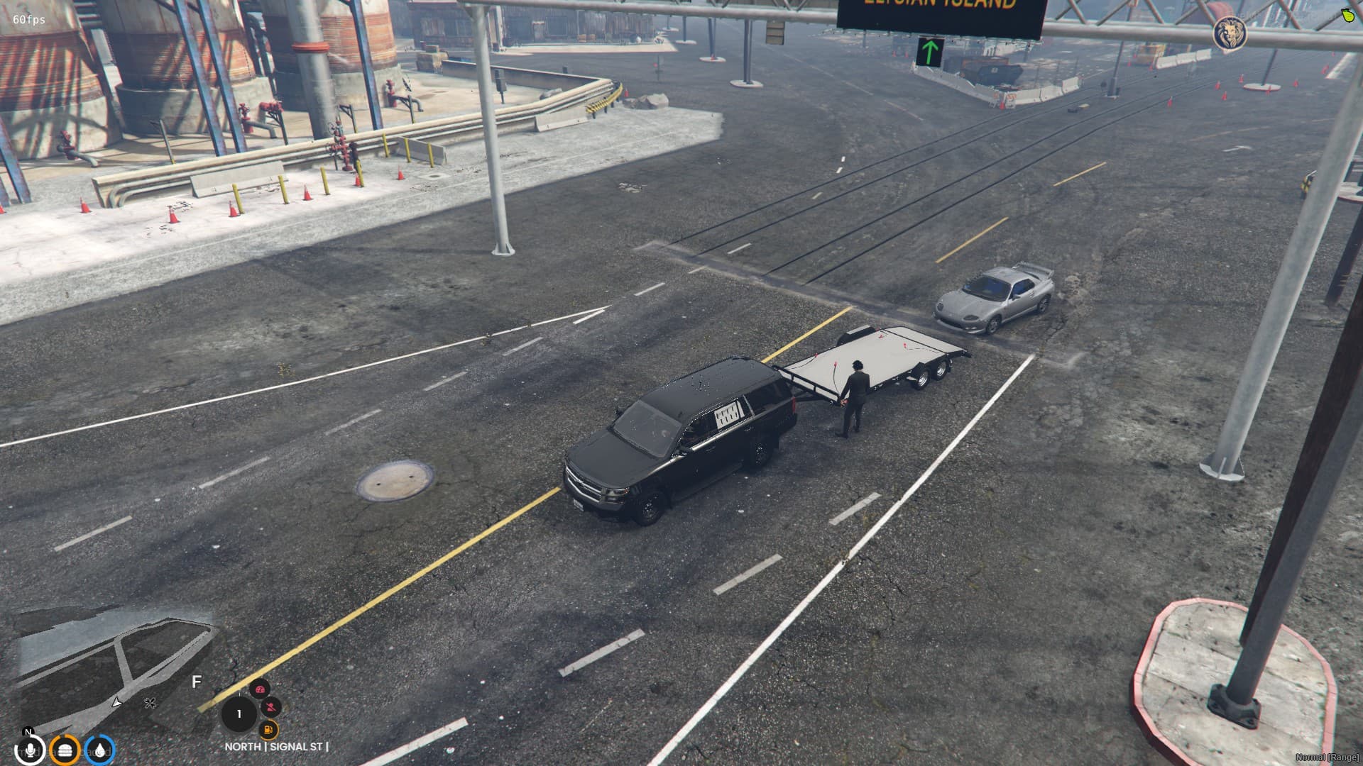 The Lux Empire RP Server - Now Open to the Public! Experience a New Era ...