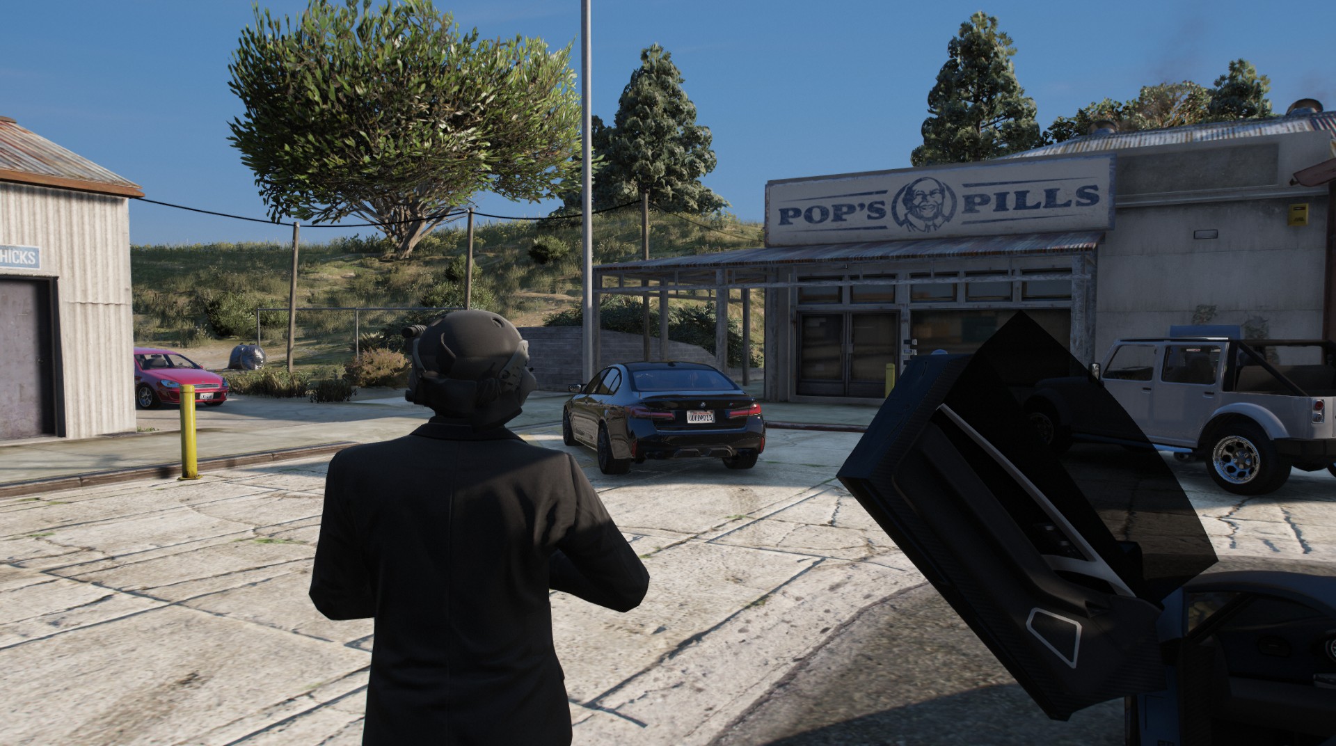 Paleto Bay - FiveM Snapmatic - Cfx.re Community