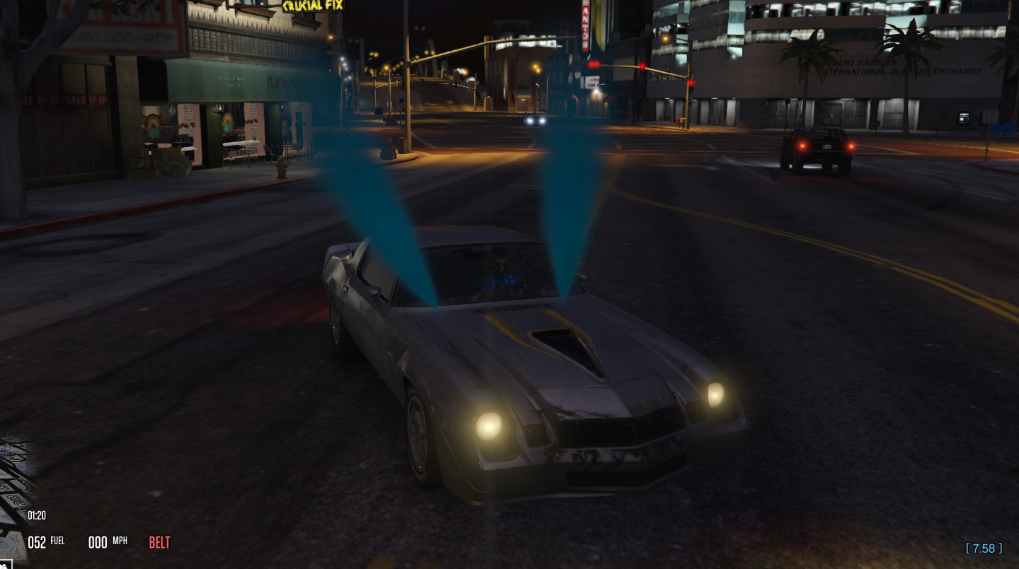 [Release] Advanced nitro system - Page 2 - FiveM Releases - Cfx.re ...