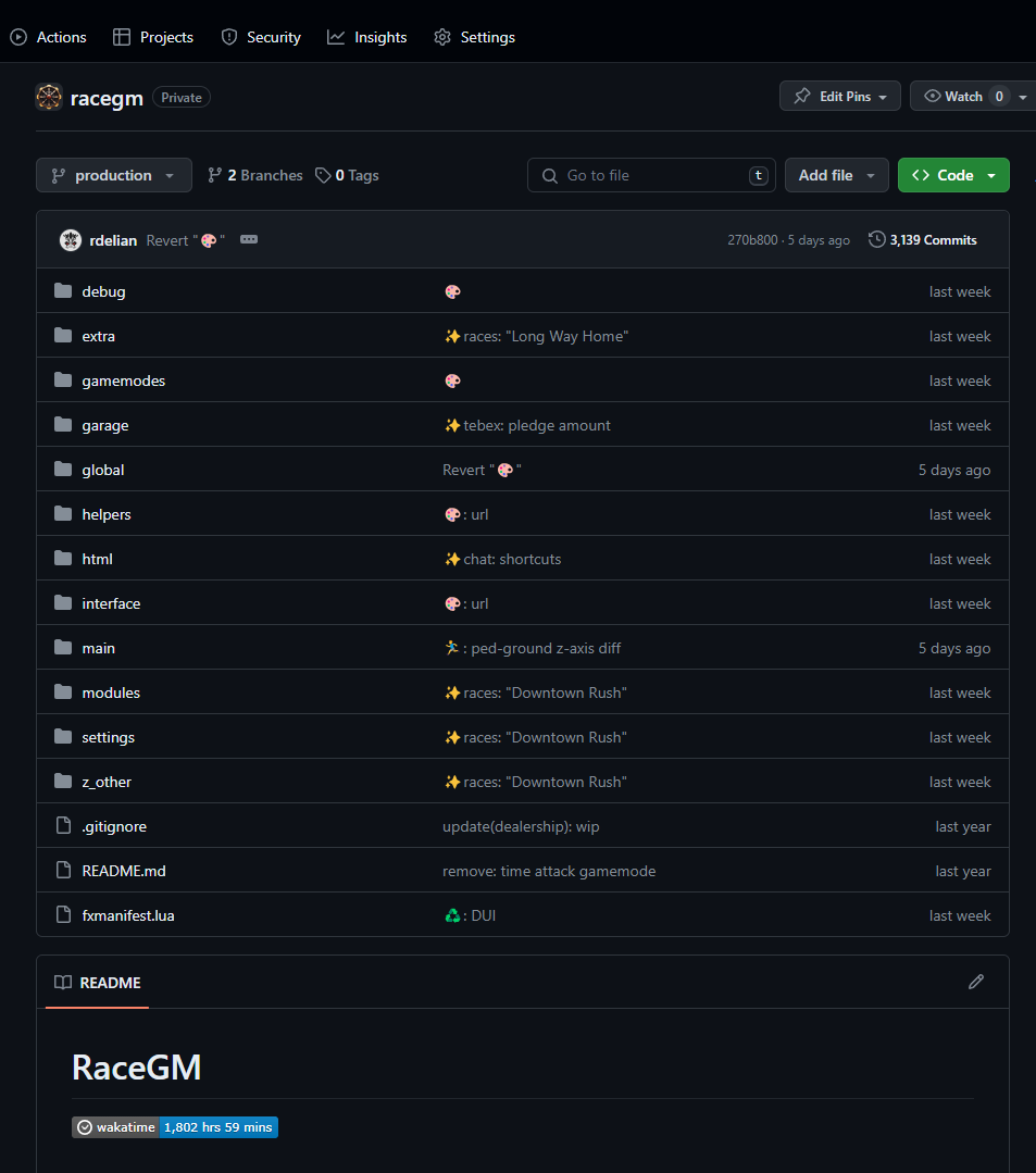 🔰 Beyond Redline Racing | Race server | Crews System | Custom cars ...