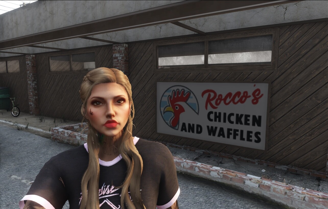 🔥 Legendary RP | Serious Roleplay | TON of activities to do ! | Custom ...