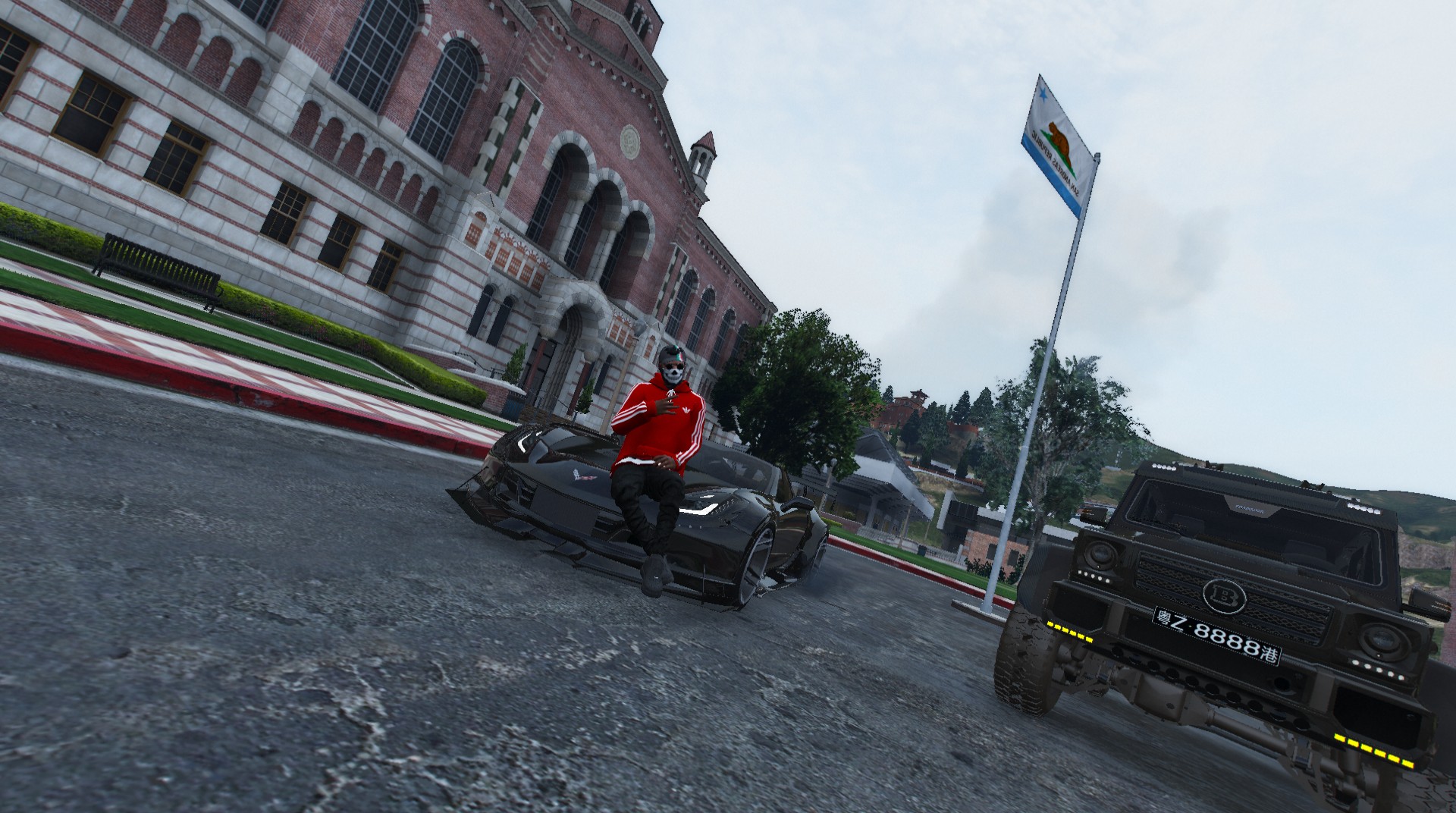 Picture Perfect Drive - FiveM Snapmatic - Cfx.re Community