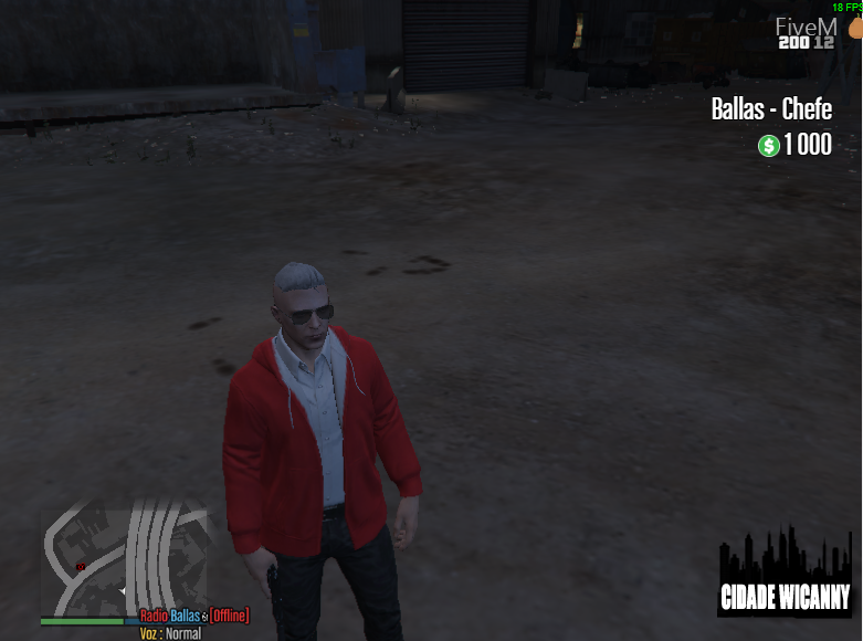 [RELEASE] [ESX] Lenzh_Chopshop v2! - Page 12 - FiveM Releases - Cfx.re ...