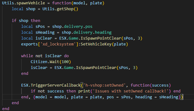 [Release][Standalone] xd_locksystem V2 | Vehicle Key System! - FiveM Releases - Cfx.re Community