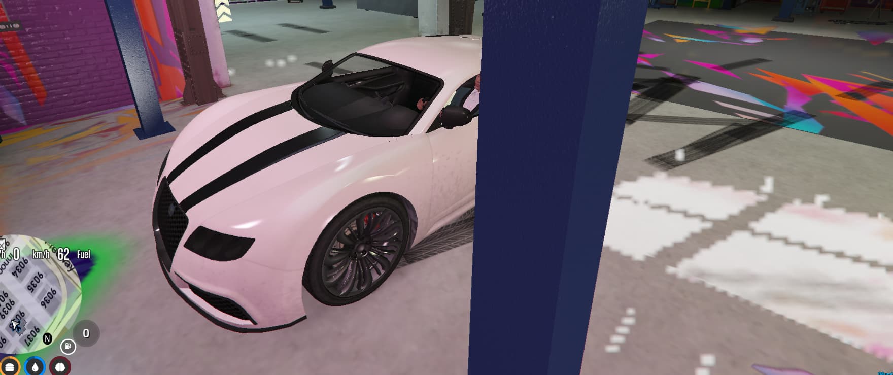 Renzu_customs - Unique and Advanced Mechanic Tuning | Lscustom ...