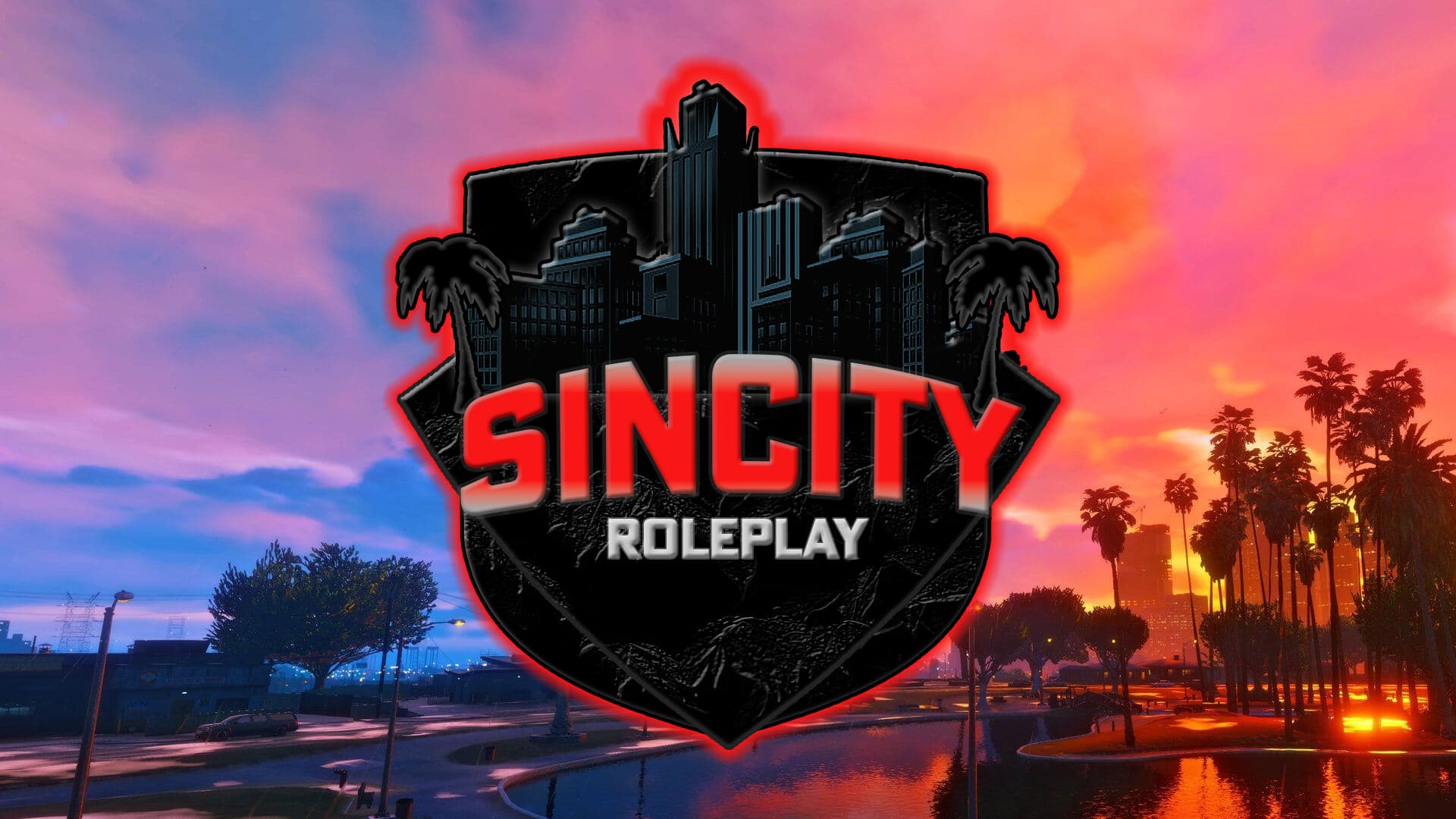 SinCity RolePlay V2 - Hiring Police & EMS - Custom Scripts - Daily ...