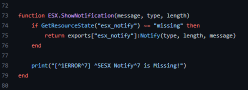 BCS Notify - Releases - Cfx.re Community