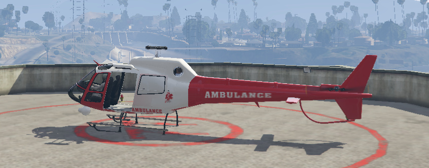 [HELP] I want to spawn this specific livery of polmav. How to do it ...