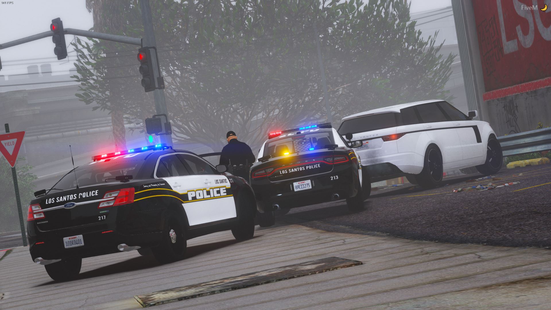 !NEW! (CADOJRP) || California Dept. of Justice Roleplay | vMenu ...