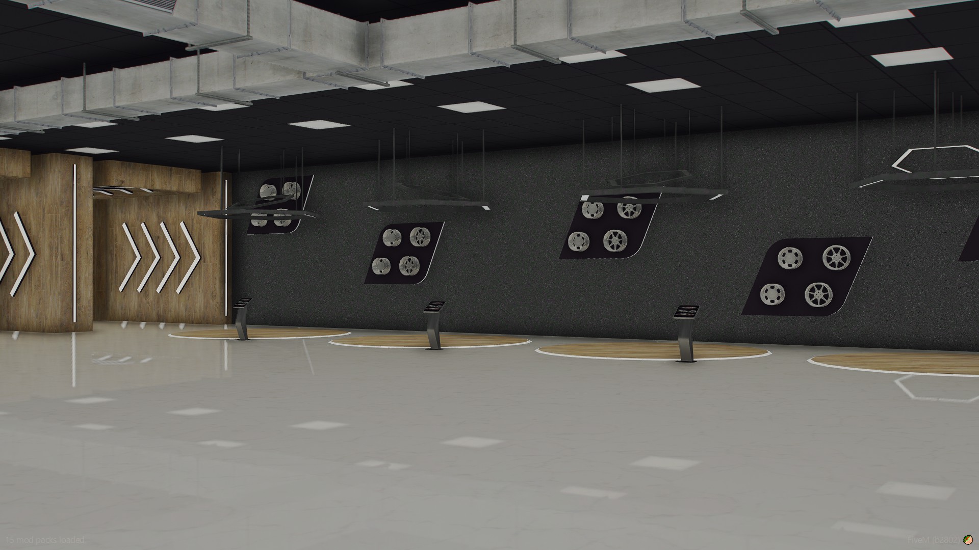 [MLO][PAID] Evo Motors - Mechanic - FiveM Releases - Cfx.re Community