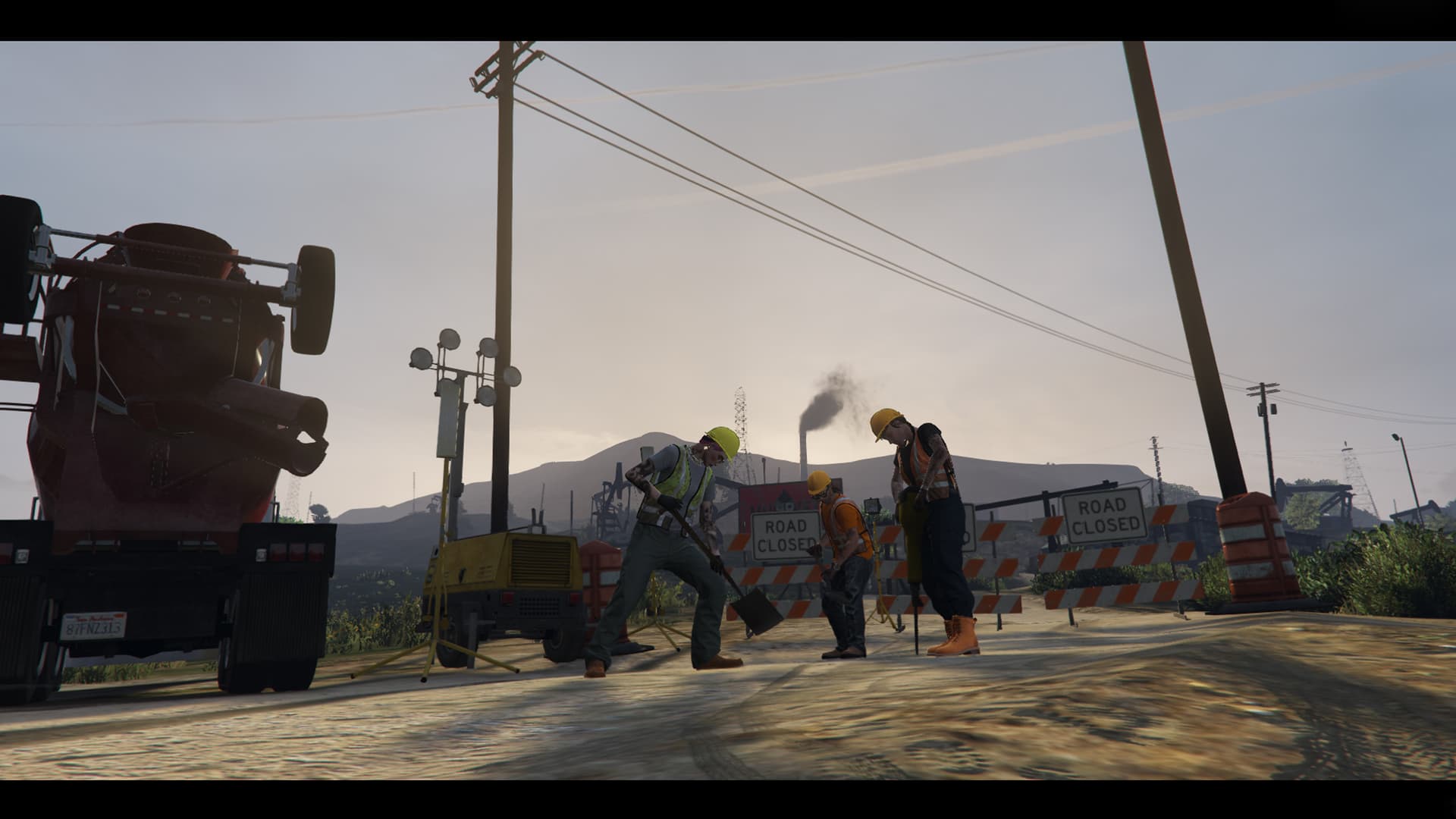 [FREE][QBCore] Waypoint Placeables - FiveM Releases - Cfx.re Community