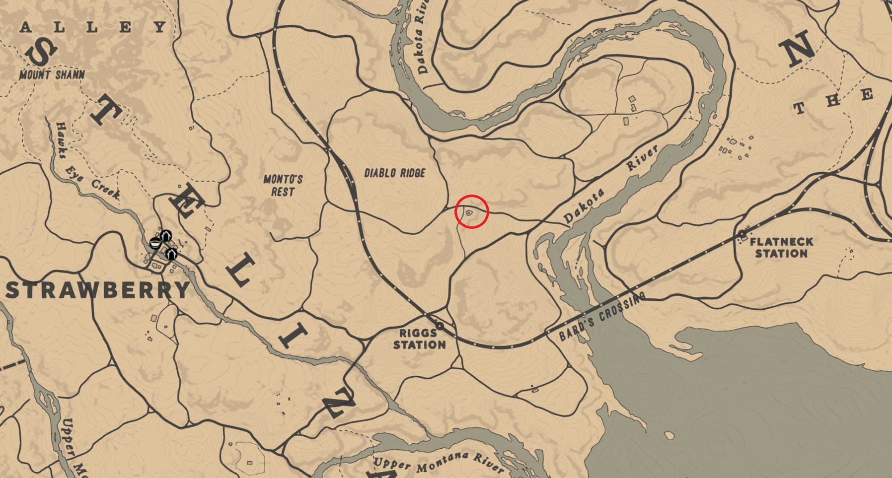 Spooni Ranches Package 3 - RedM Releases - Cfx.re Community