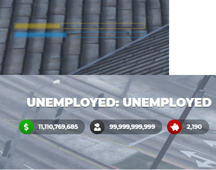 Es_extended and trew_hud_ui LOGO ERROR - ES/ESX - Cfx.re Community