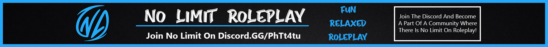 Banner in server connection screen - Discussion - Cfx.re Community