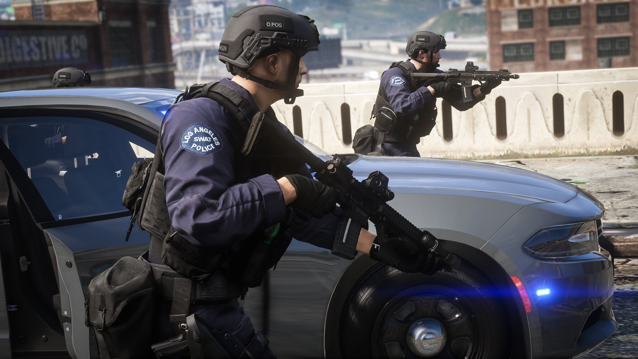 🔴 ALRP | Custom • Allowlisted • Community Driven • Custom Weapons ...