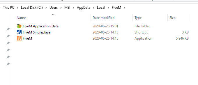 Error 10054 while installing FiveM - FiveM Client Support - Cfx.re Community