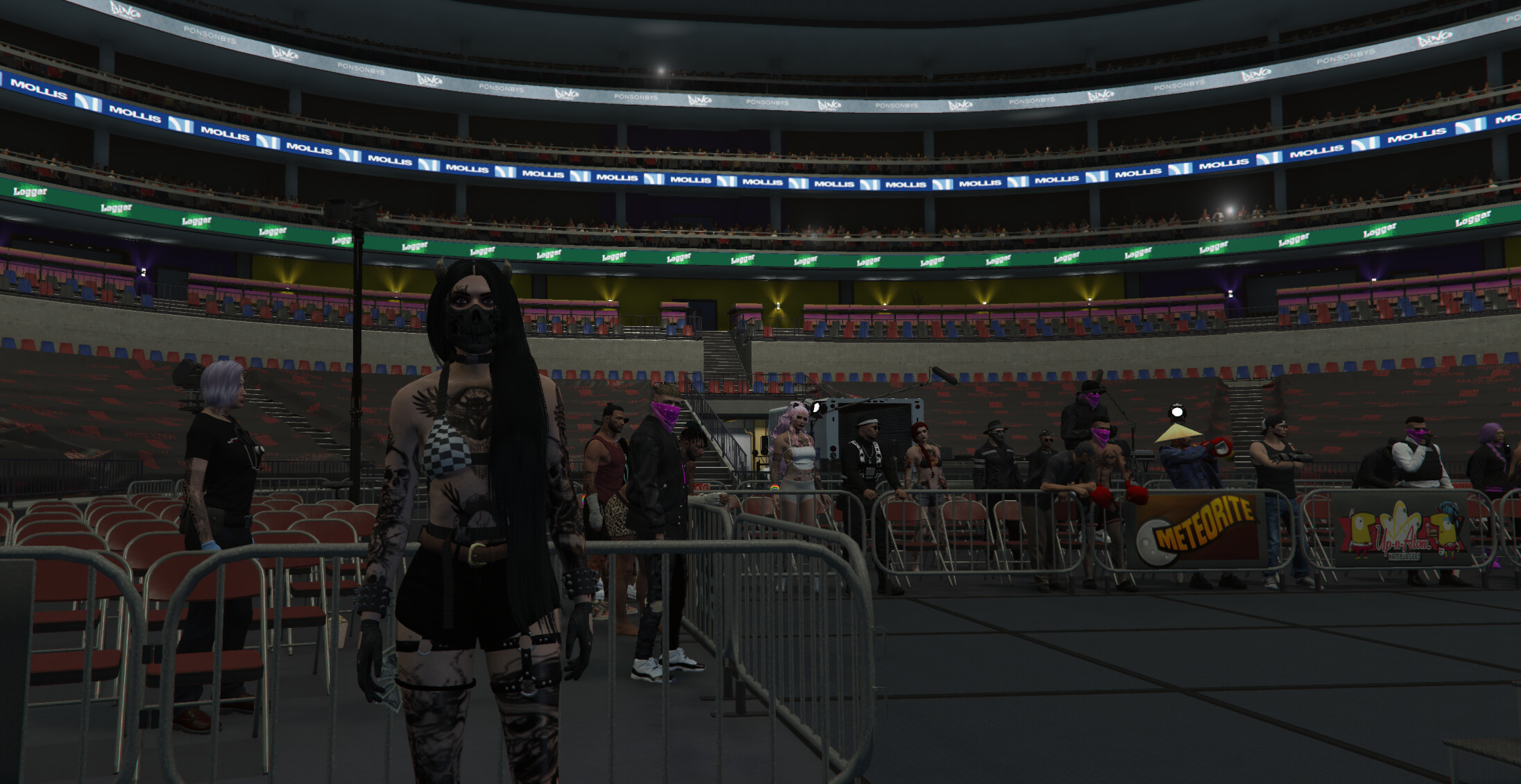 ⛰️ Summit Roleplay | ACTIVELY LOOKING FOR DEVELOPERS | Whitelisted Jobs ...