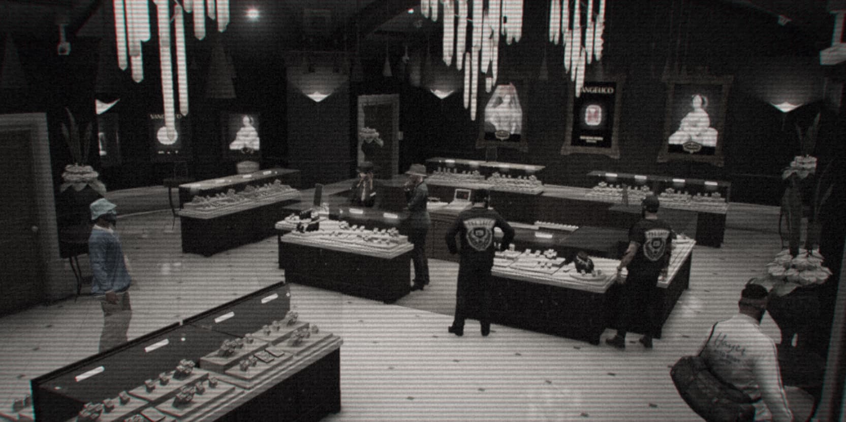 Core Roleplay - Page 16 - Server Bazaar - Cfx.re Community