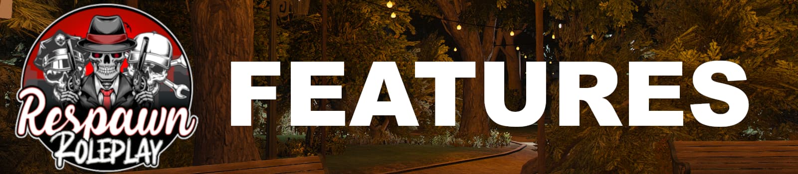 Respawn Roleplay | Allowlist Weekends | Driven by Community Feedback ...