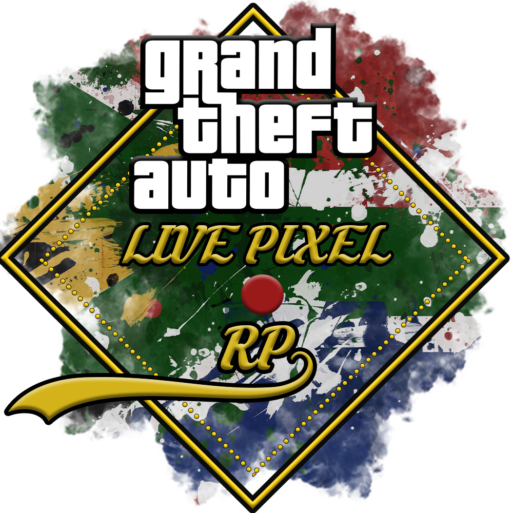 LIVE-PIXEL Roleplay | EUP | Friendly and Fun community | Hiring all ...