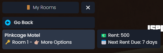 [ESX/QB] Motel Script - Page 3 - FiveM Releases - Cfx.re Community