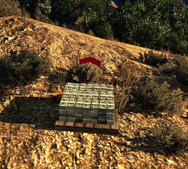 [PAID] | [QB/QBOX] Money as Item [26/04/2025] - FiveM Releases - Cfx.re ...