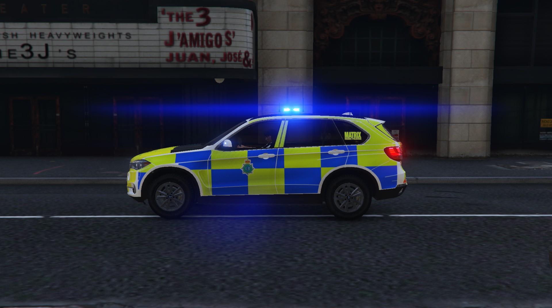 Integrity Way - FiveM Snapmatic - Cfx.re Community