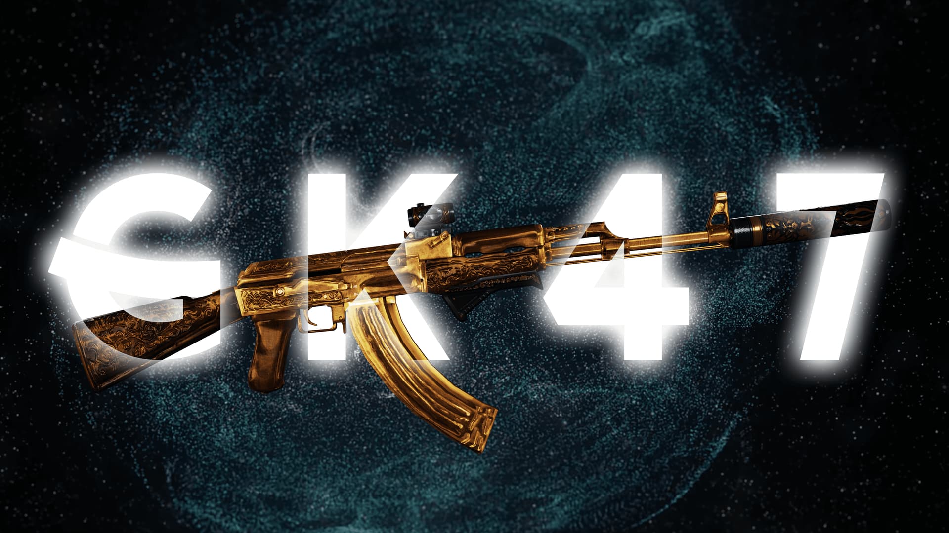 [Weapon] [Add-On] GK47 - FiveM Search