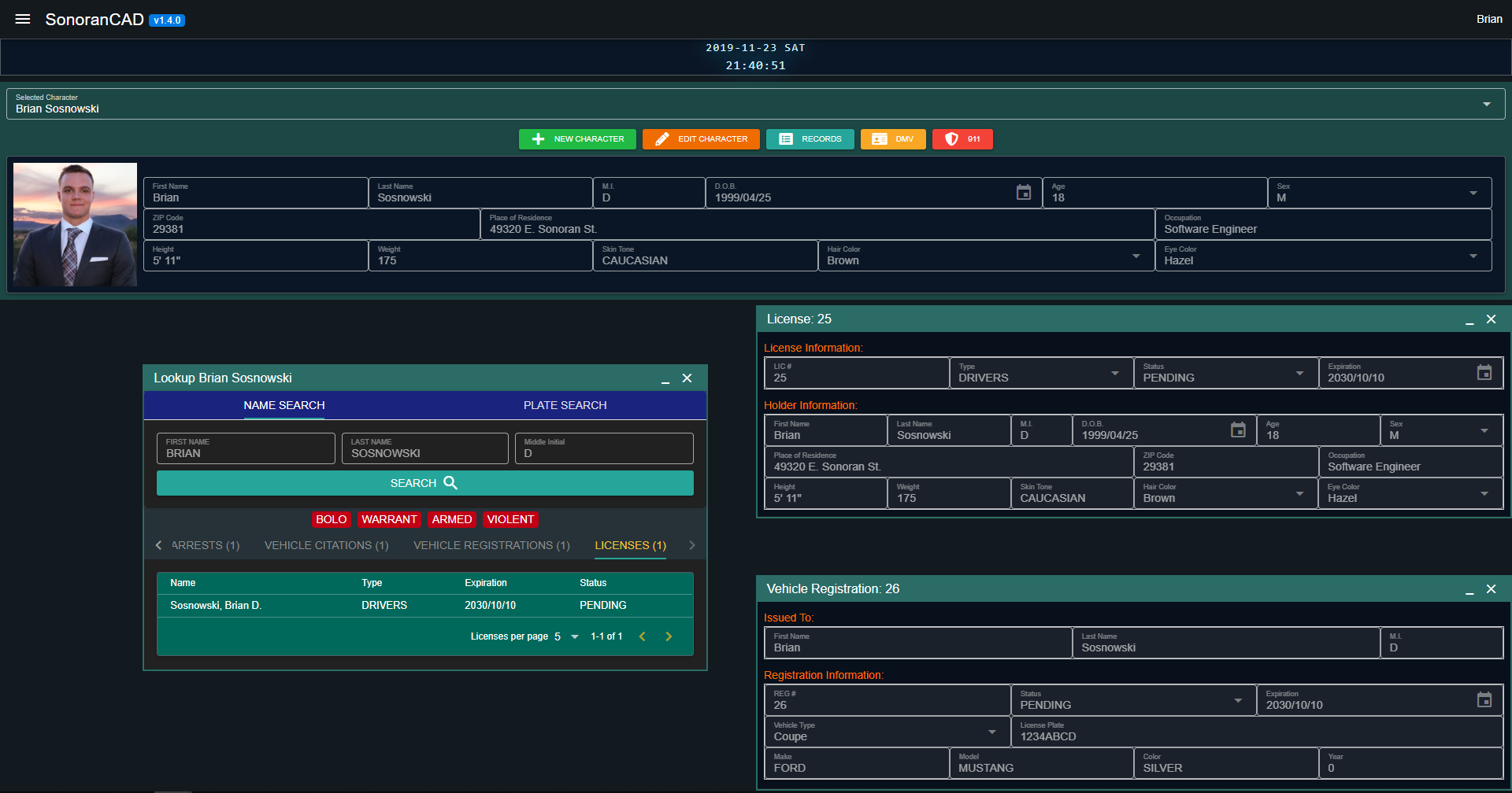 Join Alabama Role Play Today! - Server Bazaar - Cfx.re Community