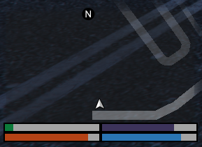 Simple HUD for vRP - FiveM Releases - Cfx.re Community