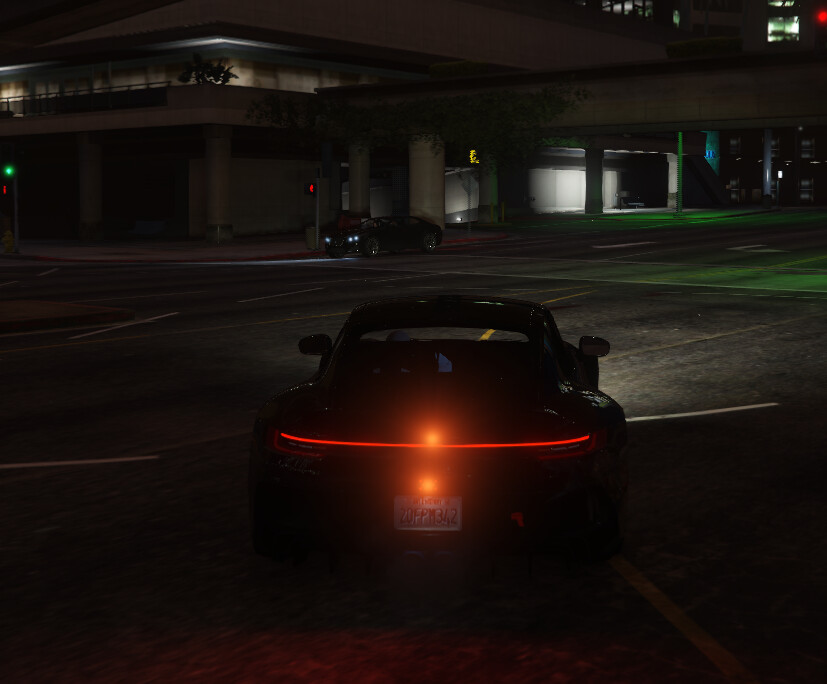 Corona light in addon cars - FiveM Client Support - Cfx.re Community