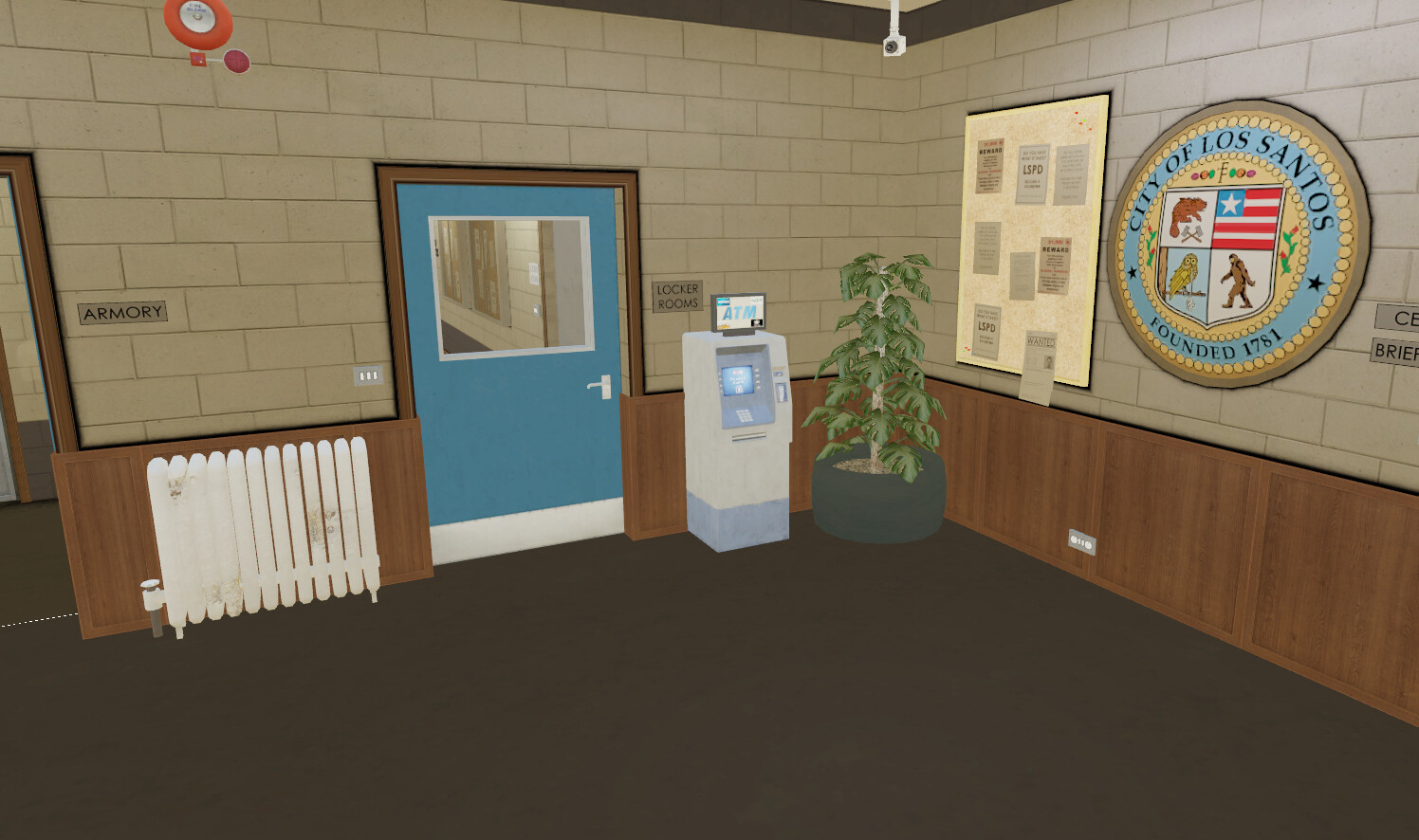 [Release] ATM's Around The Map - FiveM Releases - Cfx.re Community