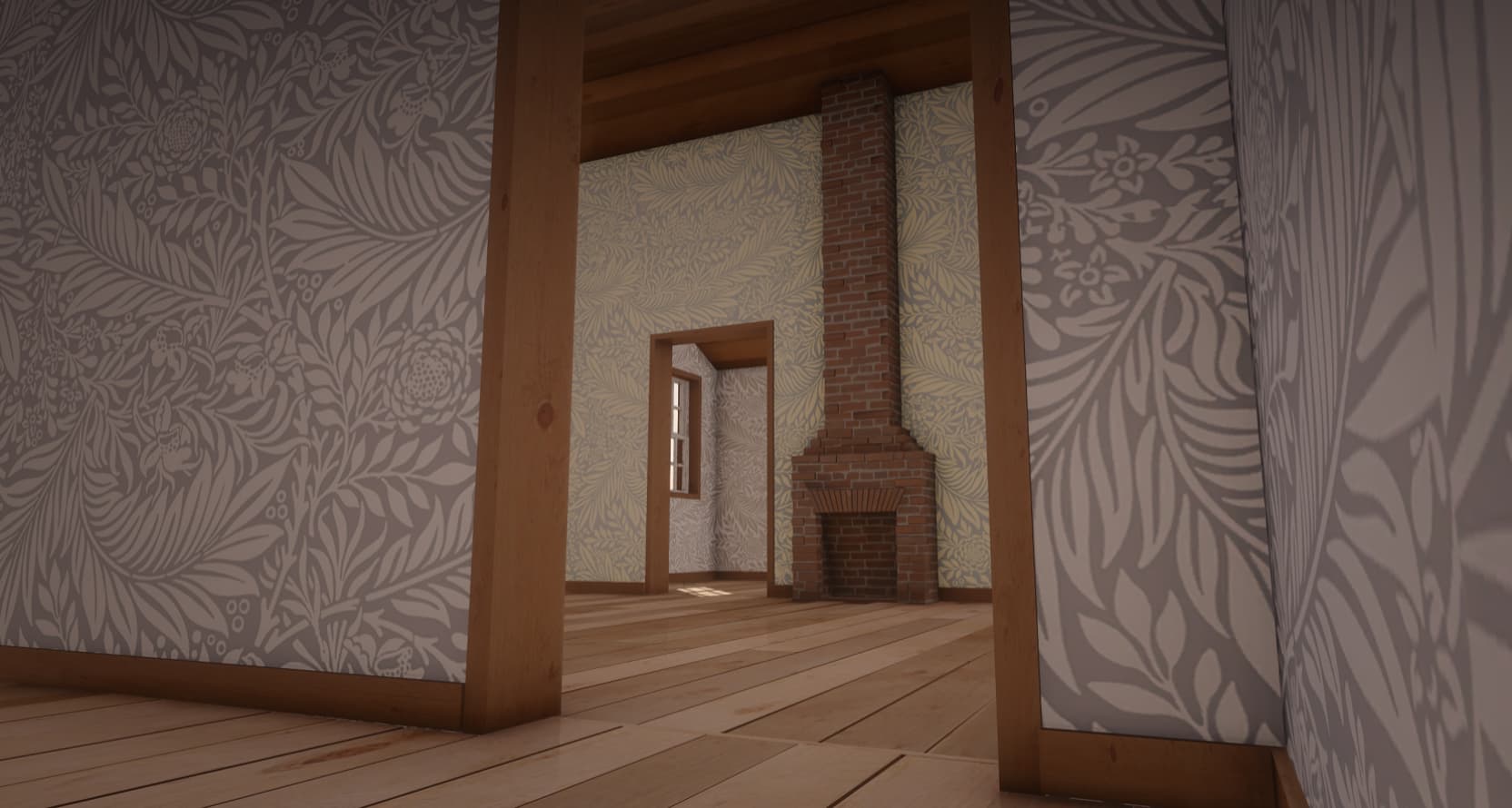 [PAID][MAPPING] LRVO house build - RedM Releases - Cfx.re Community