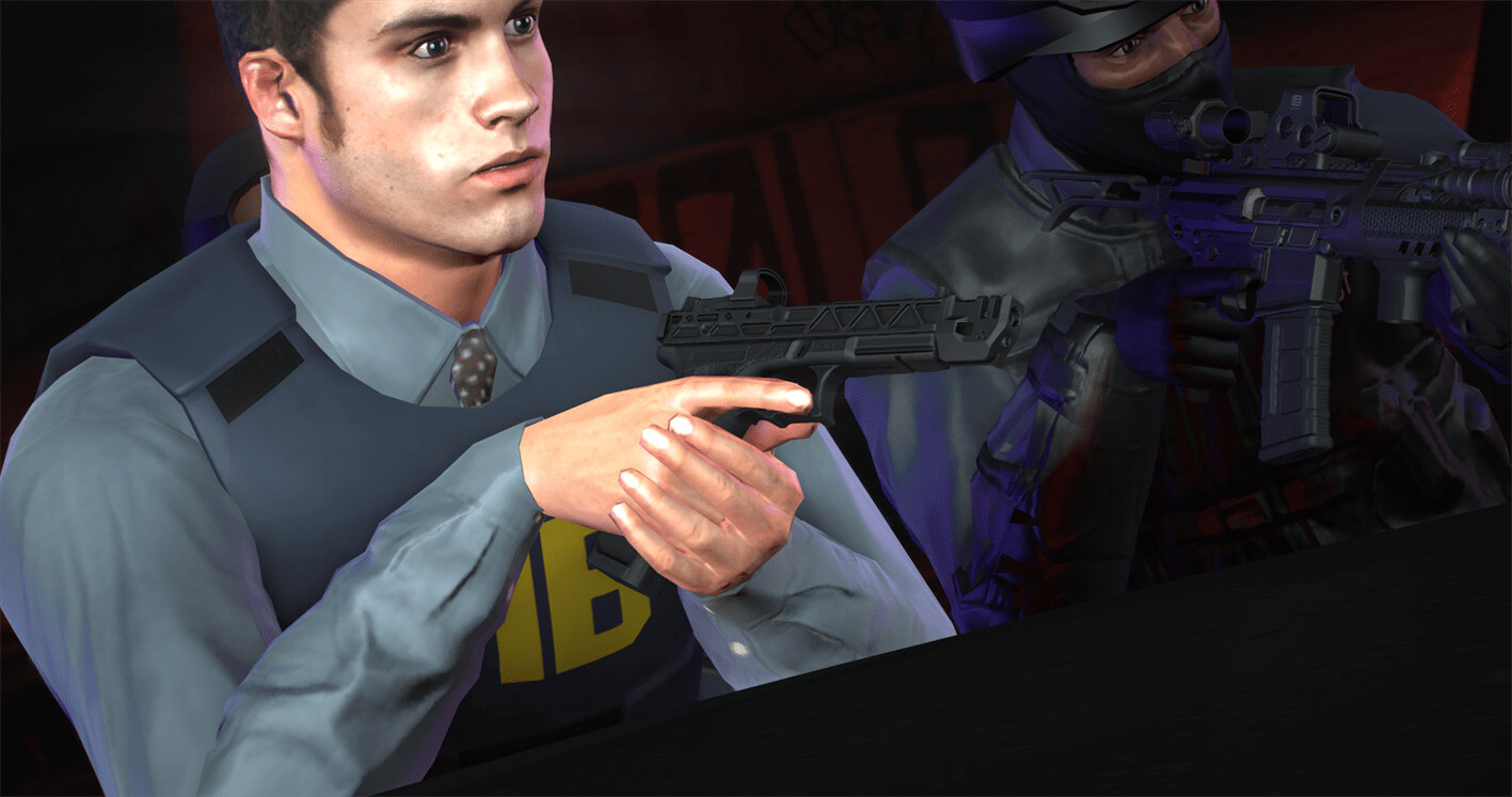 [free] m17 custom - FiveM Releases - Cfx.re Community