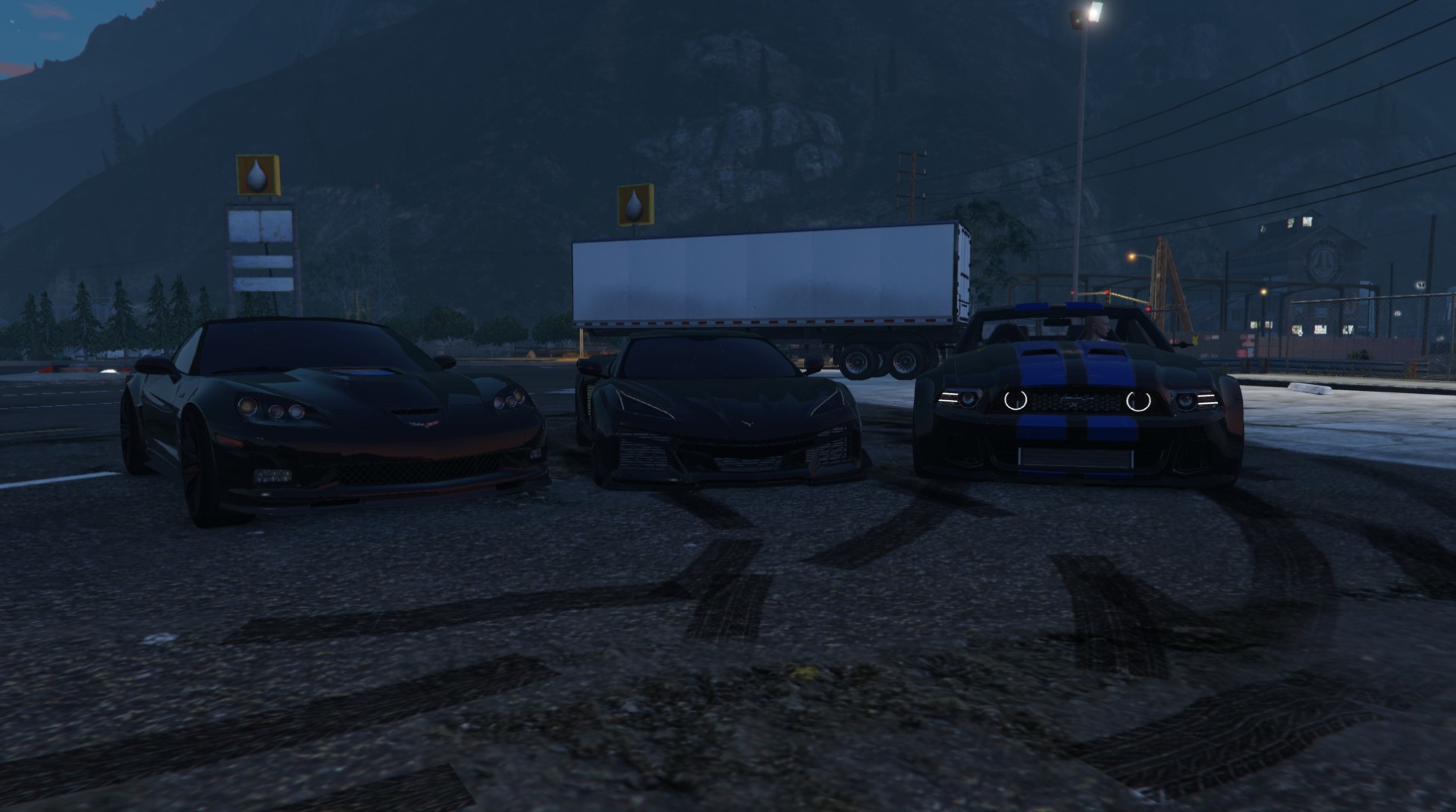 Paleto Bay - FiveM Snapmatic - Cfx.re Community