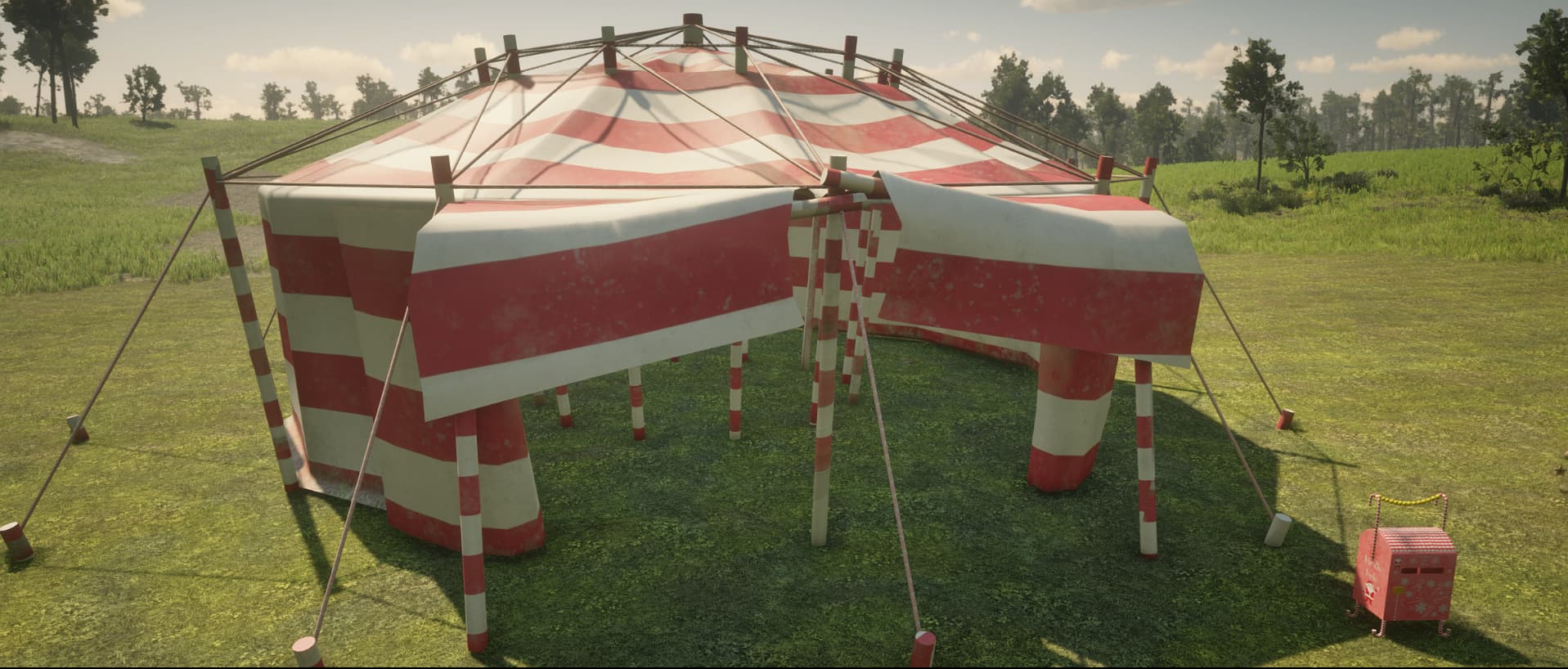 Christmas Props [CUSTOM PROPS] - RedM Releases - Cfx.re Community